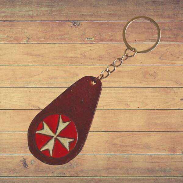 Cross Handbag Charm - Etsy