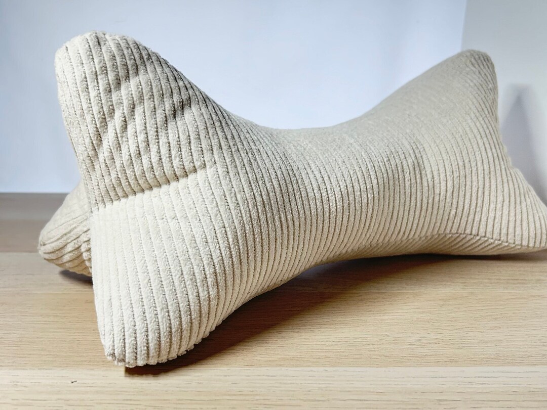 Reading Bones Reading Pillows Relaxation Pillows Neck - Etsy