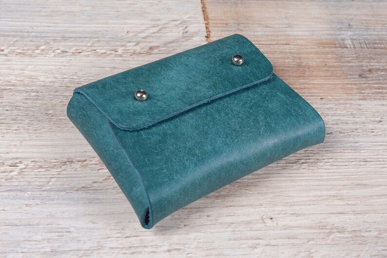 Leather Playing Card Holder Playing Card Case With Playing - Etsy