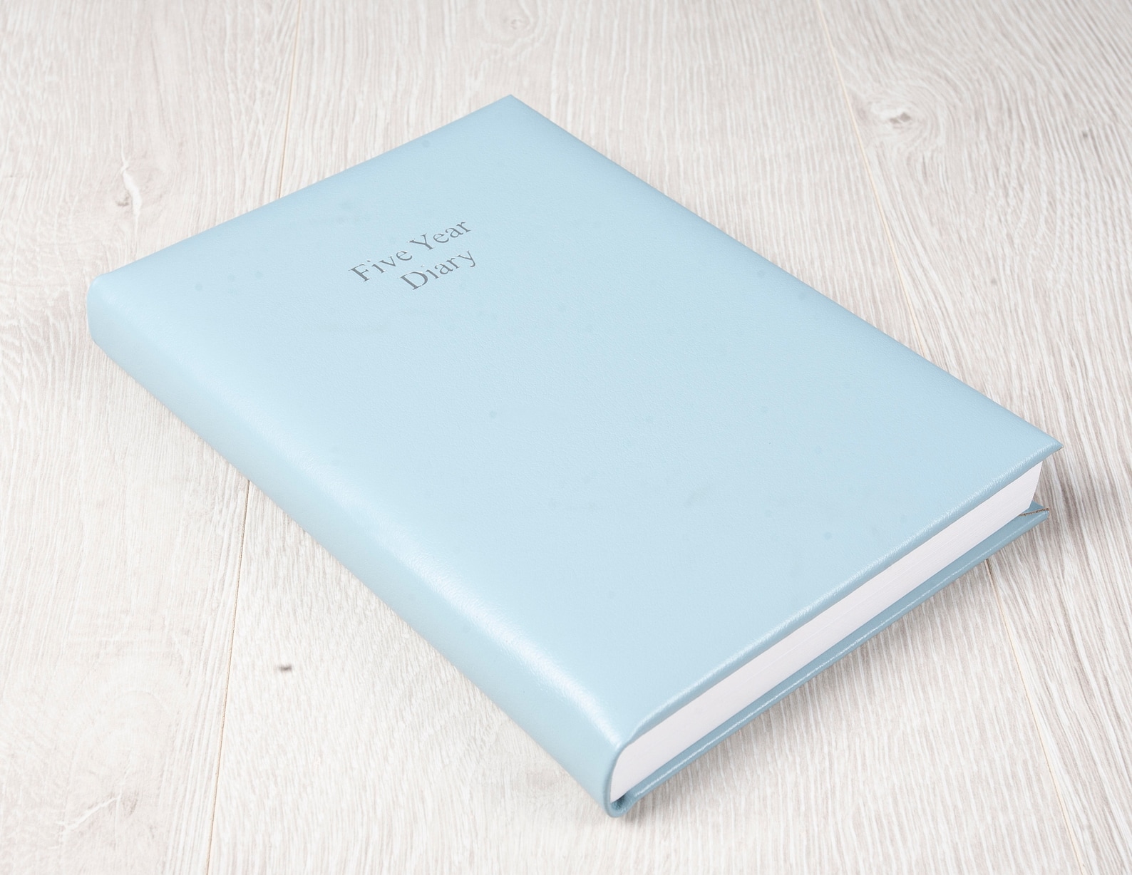 A5 Five Year Diary Journal Book five Year Memory Book - Etsy UK