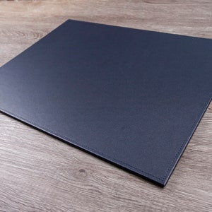 A3 Desk Mat, Desk Writing Pad, Computer Desk Pad,board Room Mat Real ...