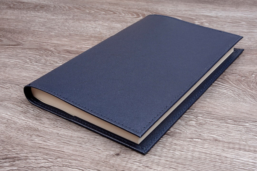 Refillable A5 Diary , Page to A Day Diary , Everyday Diary Book, Smooth ...