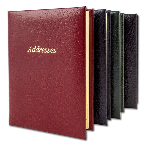Address Book - Etsy