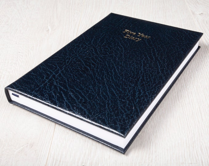 Vintage Gloversville NY Diary 1936 - 1940 Life of a Glovemaker - Etsy