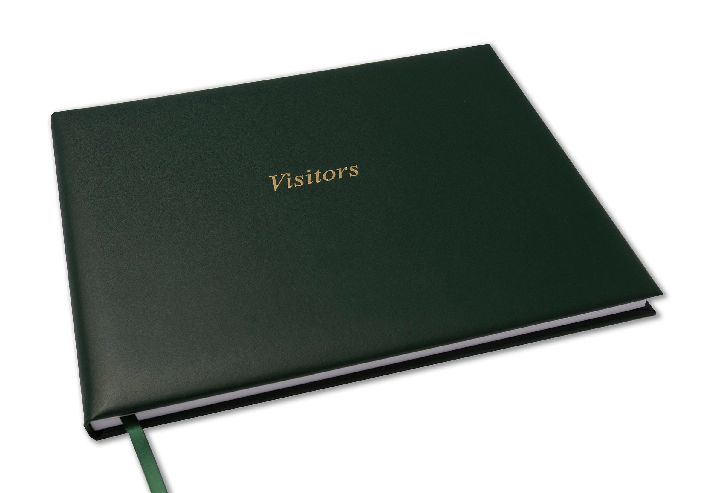 Deluxe Visitors Book Guest Book Visitor Comments Book Hotel - Etsy ...