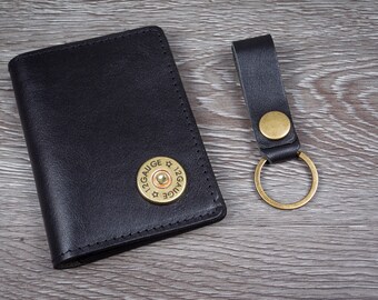 Shotgun Shell Wallet | Etsy