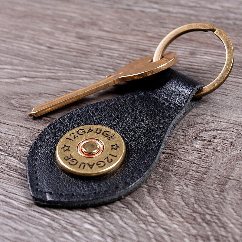 Shotgun Shell Key - Etsy