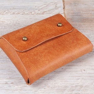 Leather Playing Card Holder Playing Card Case With Playing - Etsy