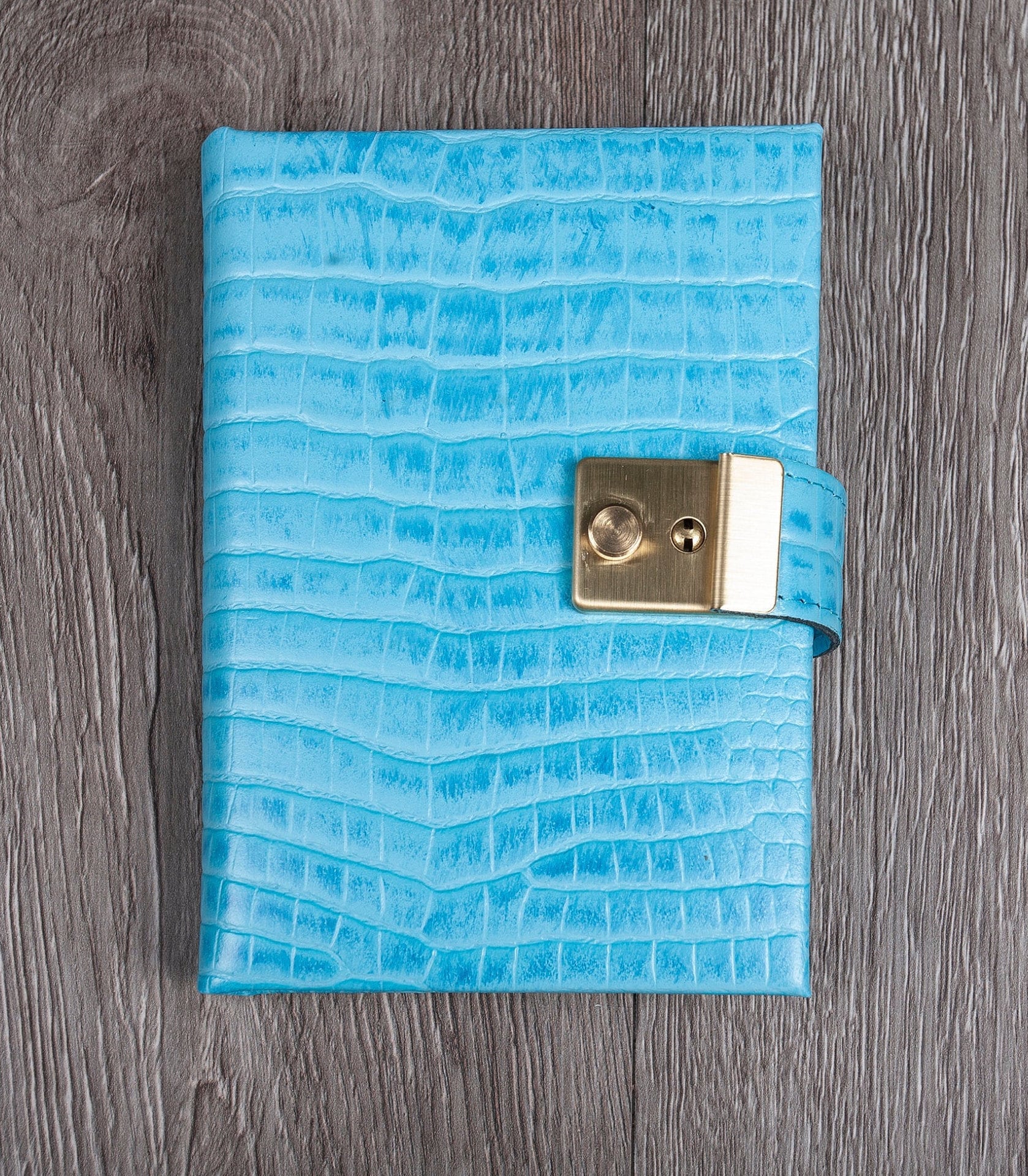 A6 Five Year Diary Lockable Journal Book five Year Memory - Etsy UK