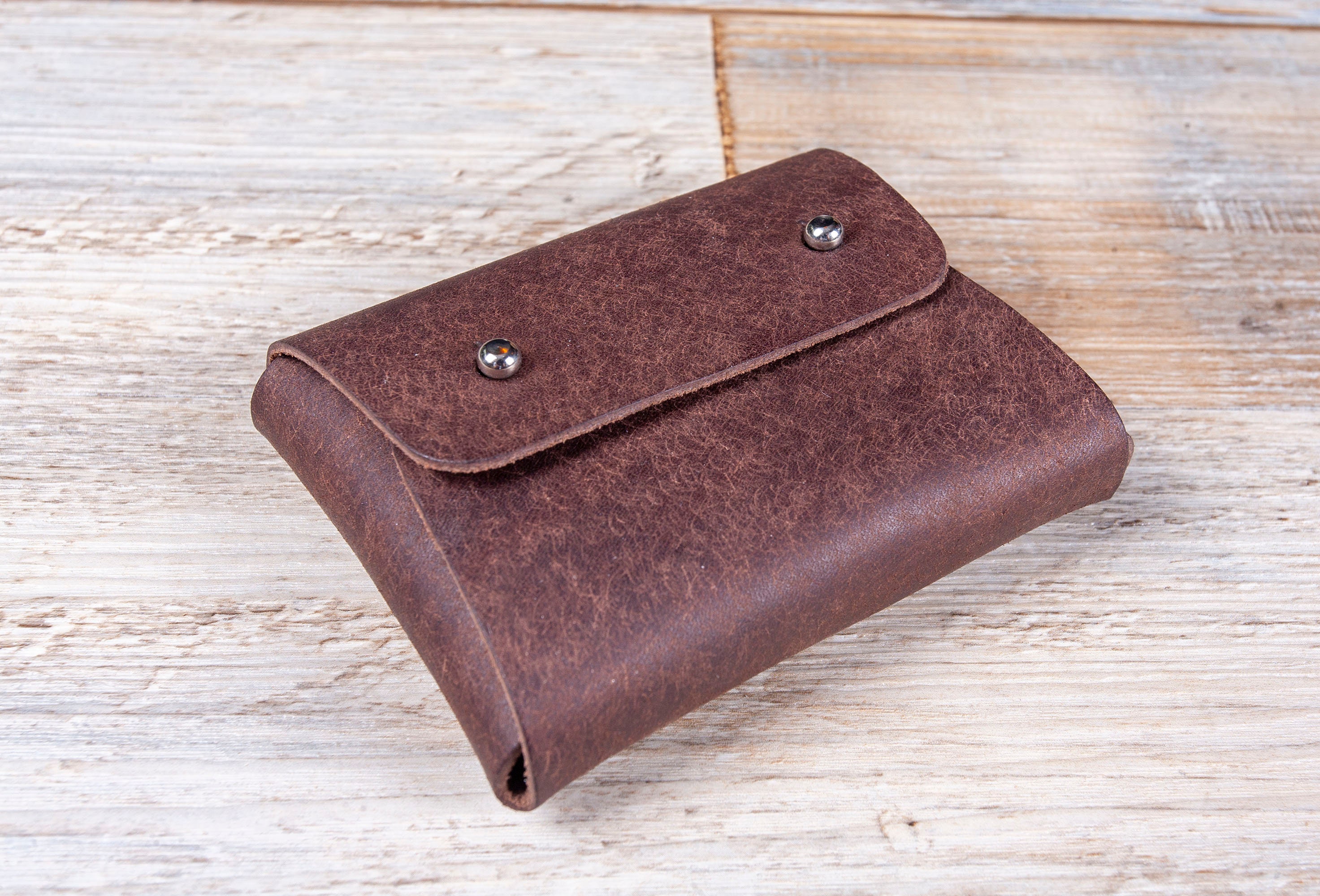 Leather Playing Card Holder Playing Card Case With Playing | Etsy