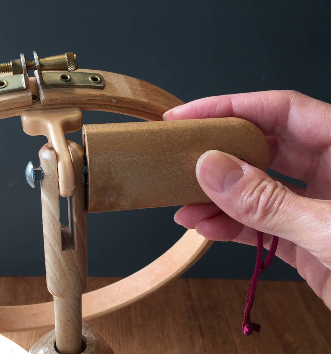 Nut Tightener Twizzler by Britsh Made Elbesee - Etsy