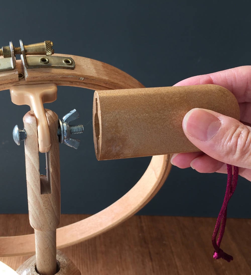 Nut Tightener Twizzler by Britsh Made Elbesee - Etsy