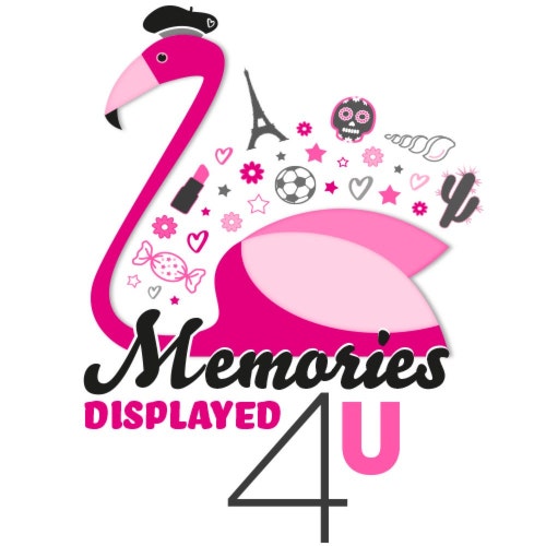 MemoriesDisplayed4U - Etsy