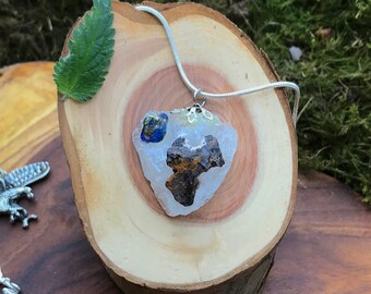 Azeztulite - Etsy UK