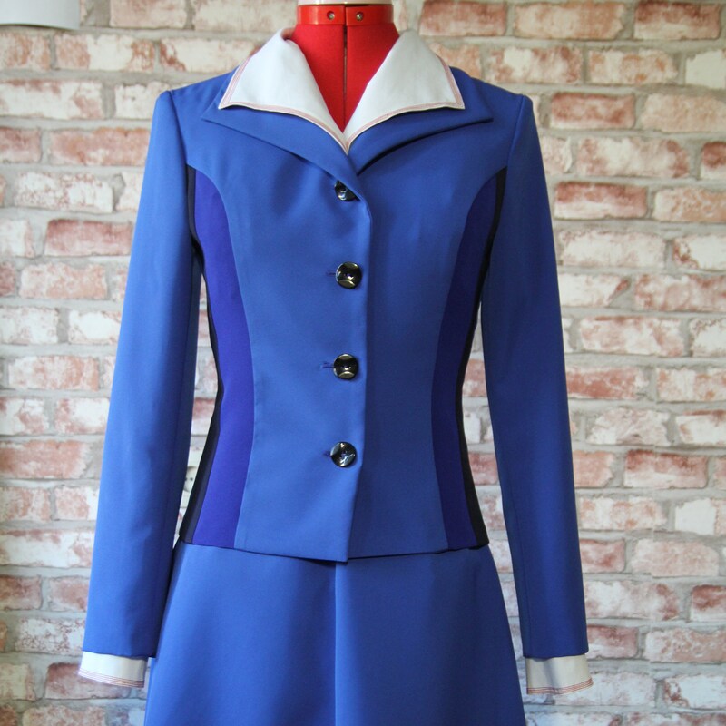 Agent Carter Costumes - Etsy