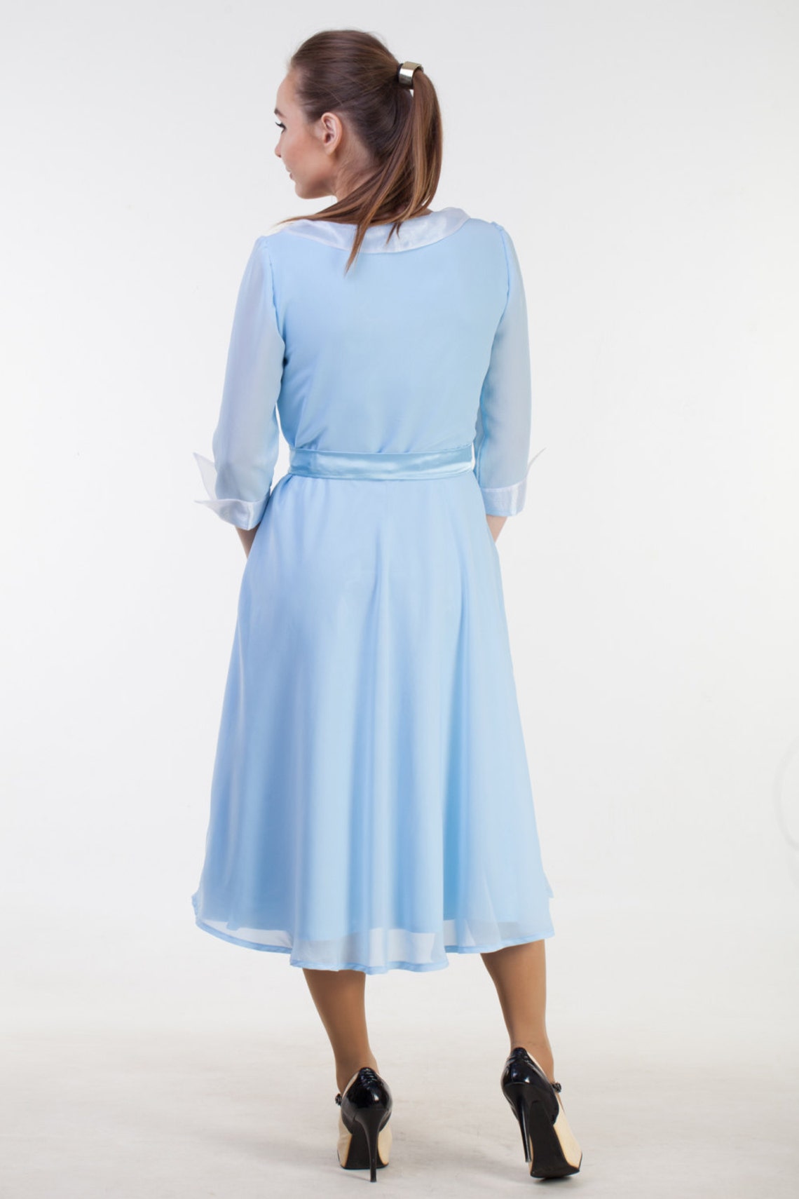 Inspired by Emma Bloom dress Emma Bloom costume adult and | Etsy