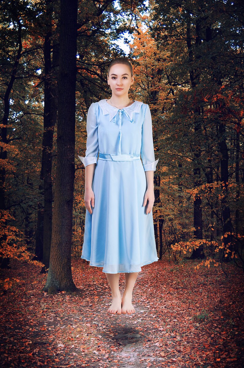 Inspired by Emma Bloom dress Emma Bloom costume adult and | Etsy