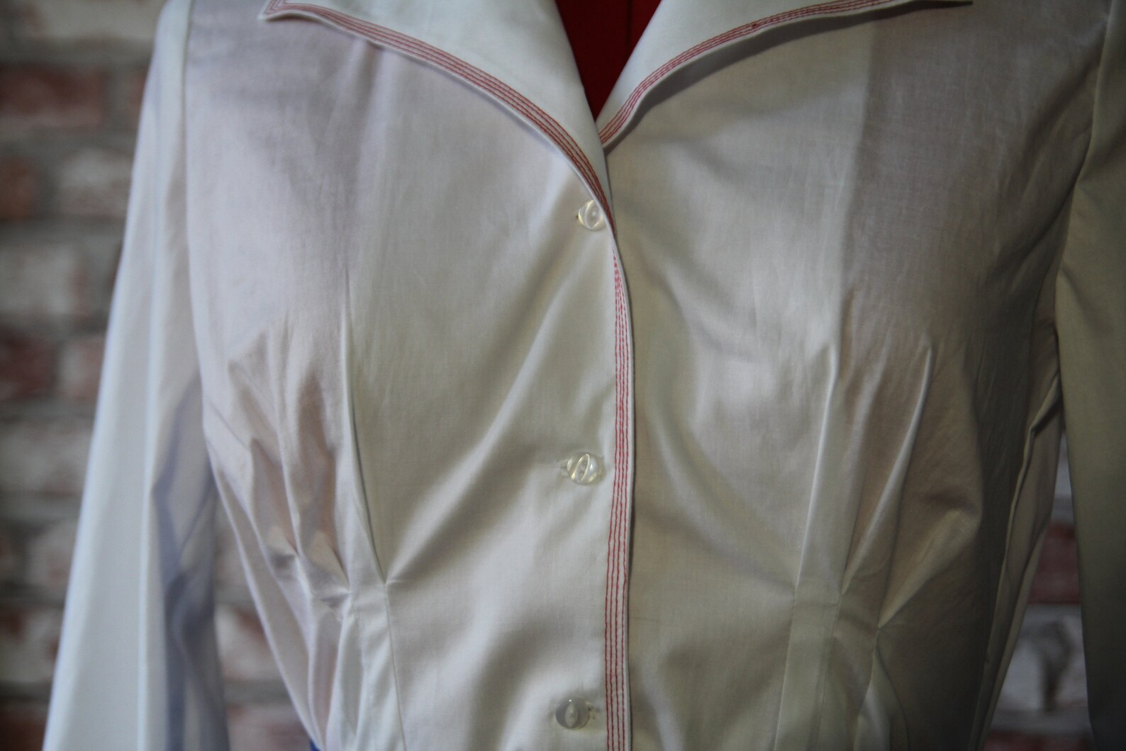 3 Piece Blue Costume. Agent Costume Cosplay - Etsy