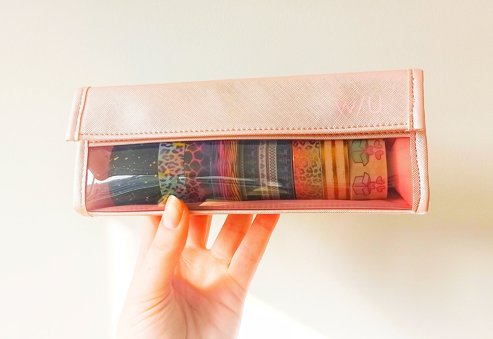 Nakabayashi Pyramid Pencil Case - Etsy