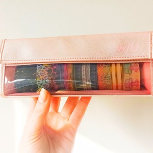 Nakabayashi Pyramid Pencil Case - Etsy