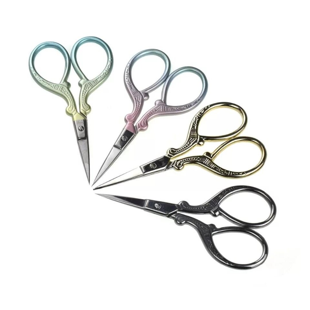 Yarn Scissrs Crafting Scissors - Etsy