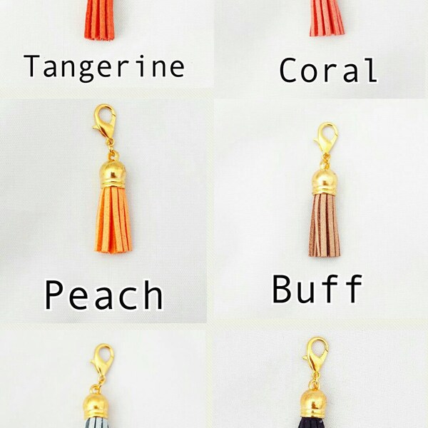 Traveler's Notebook Charm - Etsy