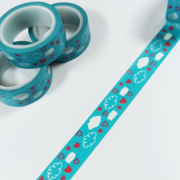 Wasabi Tape - Etsy