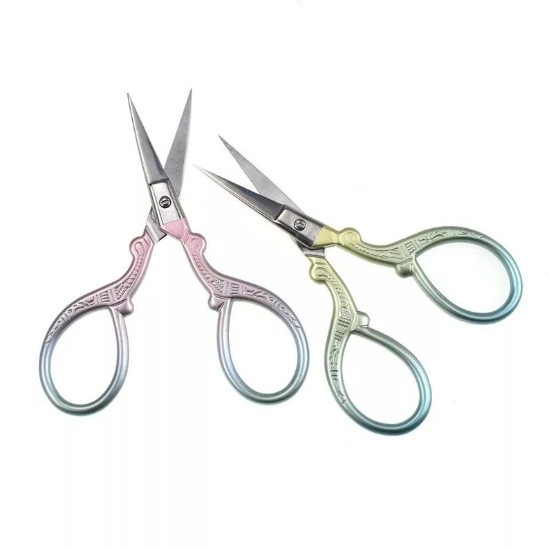 Yarn Scissrs Crafting Scissors - Etsy