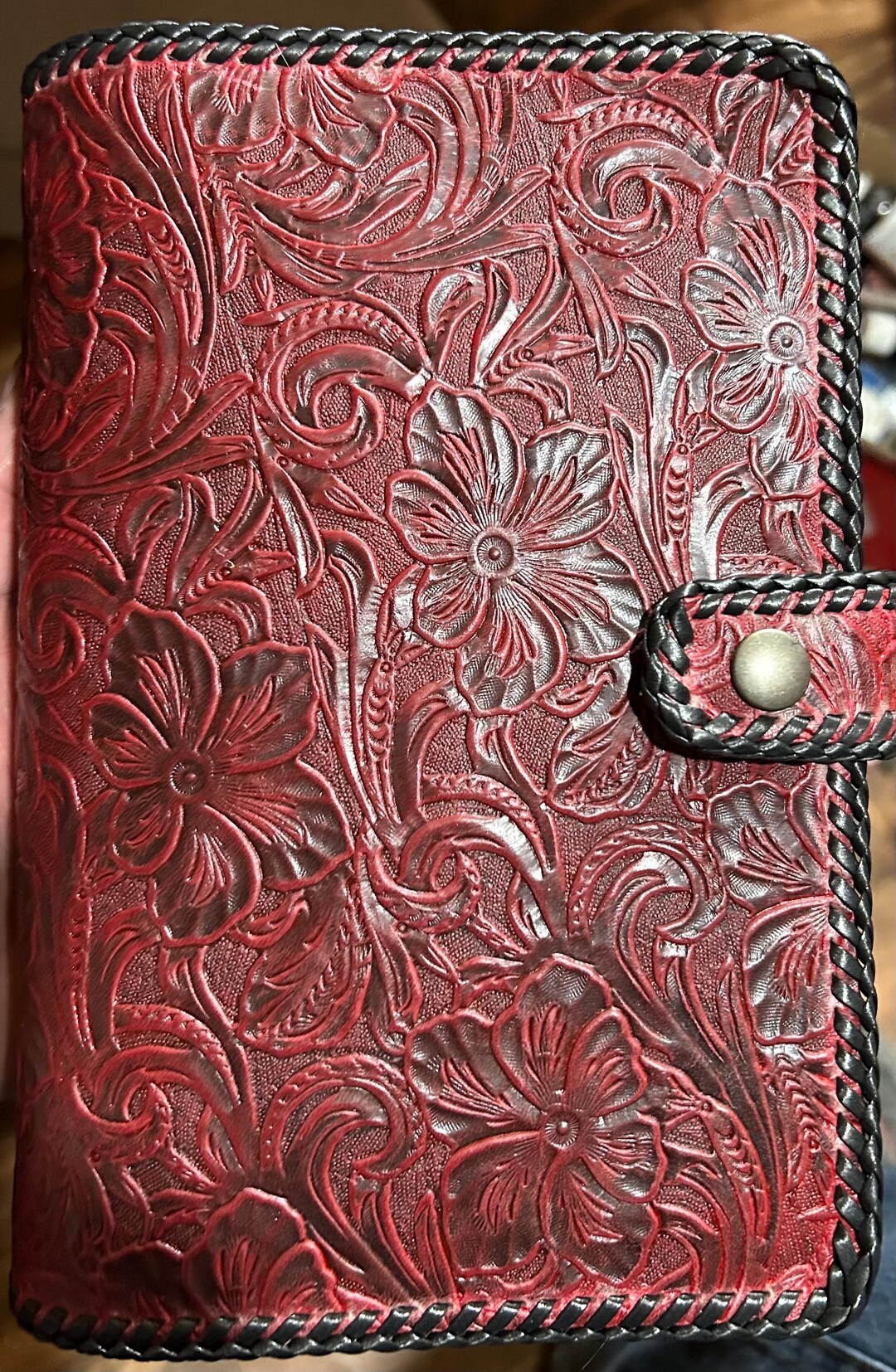 Double AA Big Book & 12 and 12 Book Cover. - Etsy