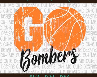 Bombers svg | Etsy