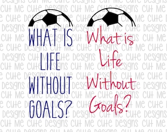 Life Without Goals - Etsy