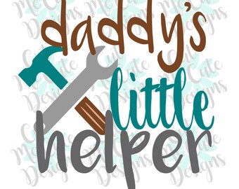 Little Helper Png - Etsy