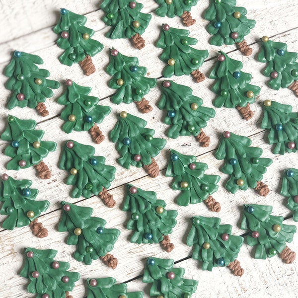 Royal Icing Decorations - Etsy