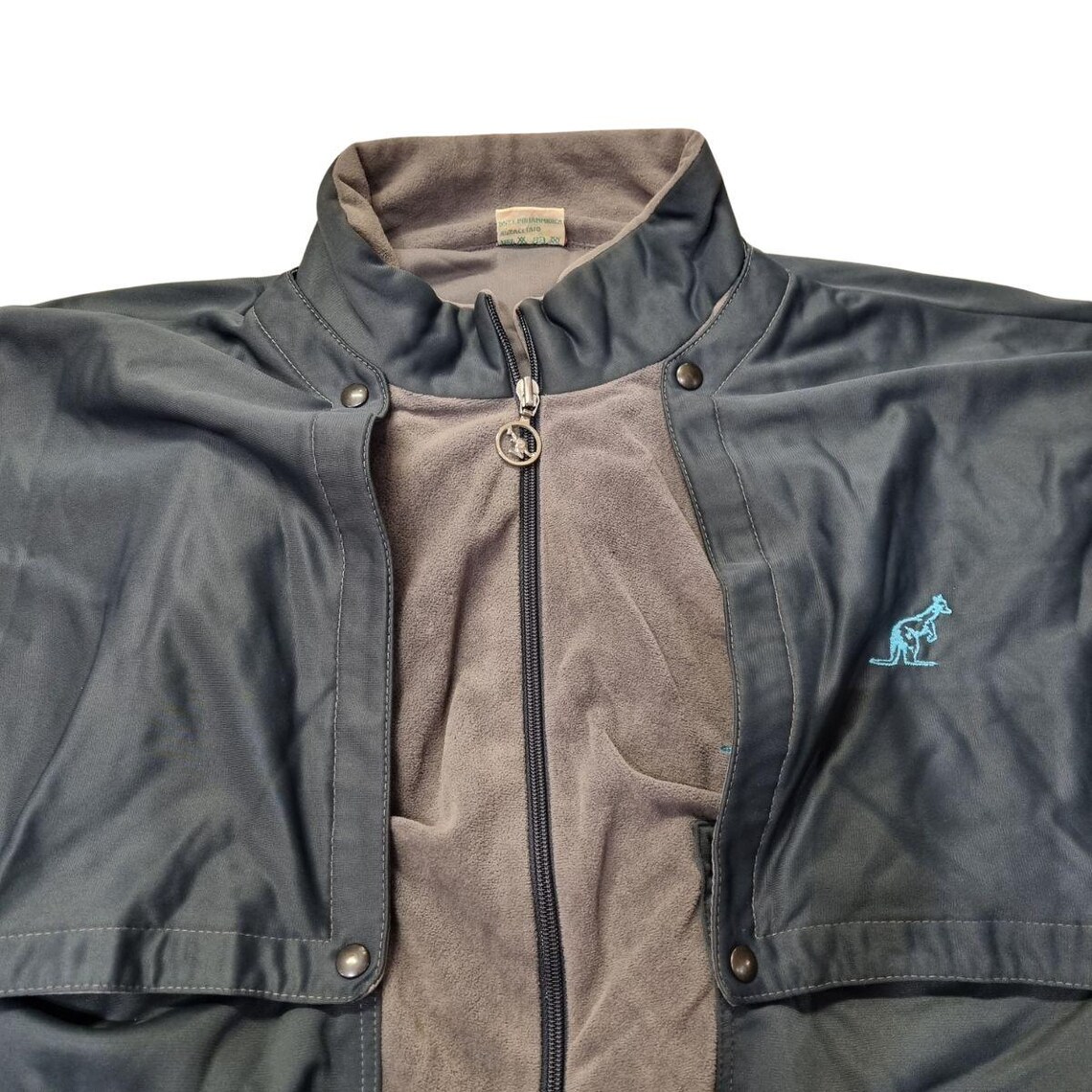 Vintage Australian by L'alpina Jacket '80 - Etsy