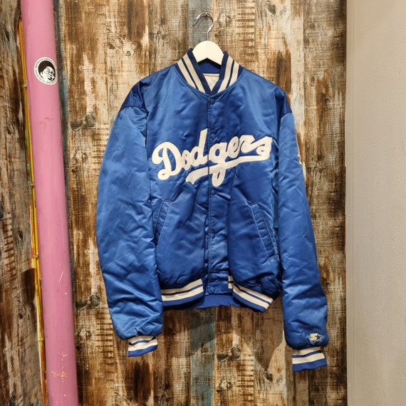 Dodger vintage bomber - Gem Dodger vintage bomber - Gem