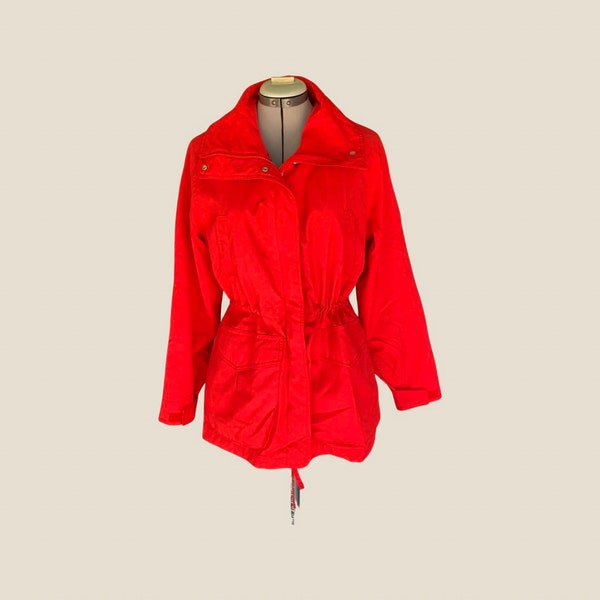 Pacific Trail Jacket - Etsy