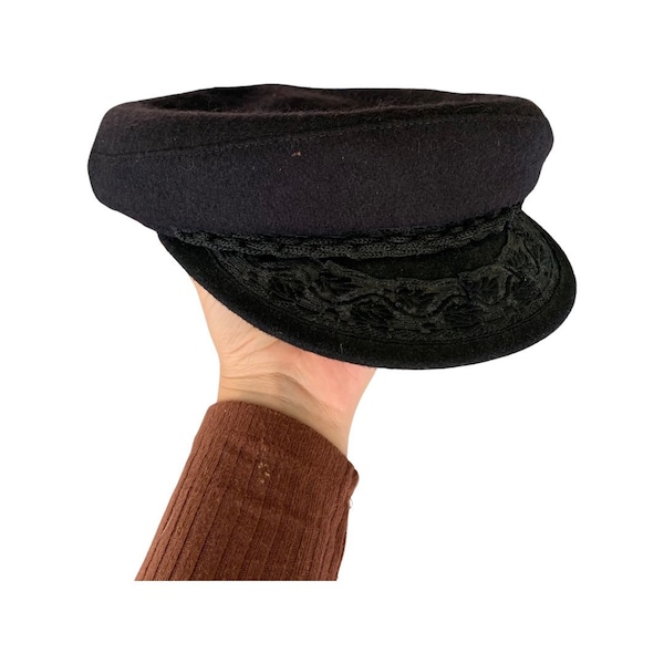 Greek Fisherman Cap - Etsy