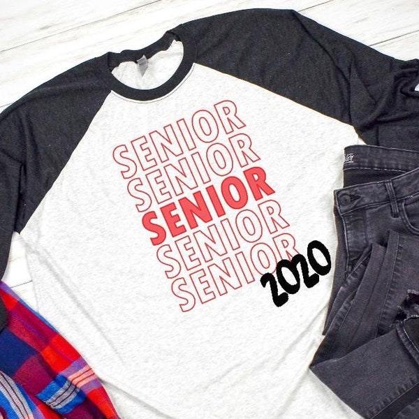 2020 School Shirts - Etsy