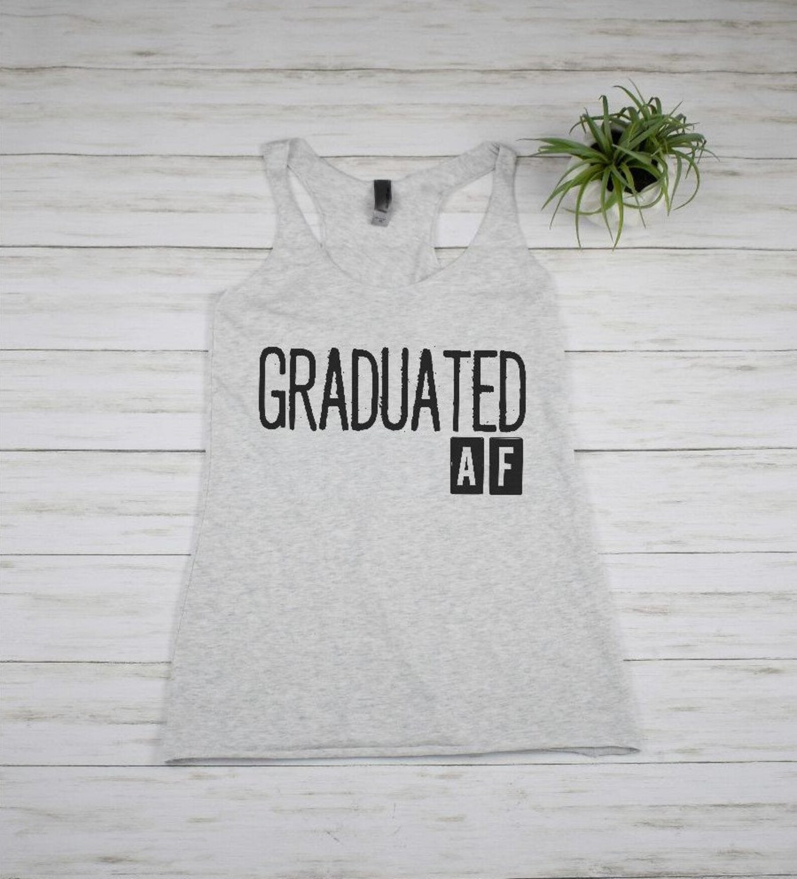 Graduated AF Class of 2019 Funny Graduation Shirt College - Etsy