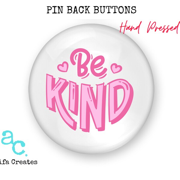Anti Bullying Buttons - Etsy