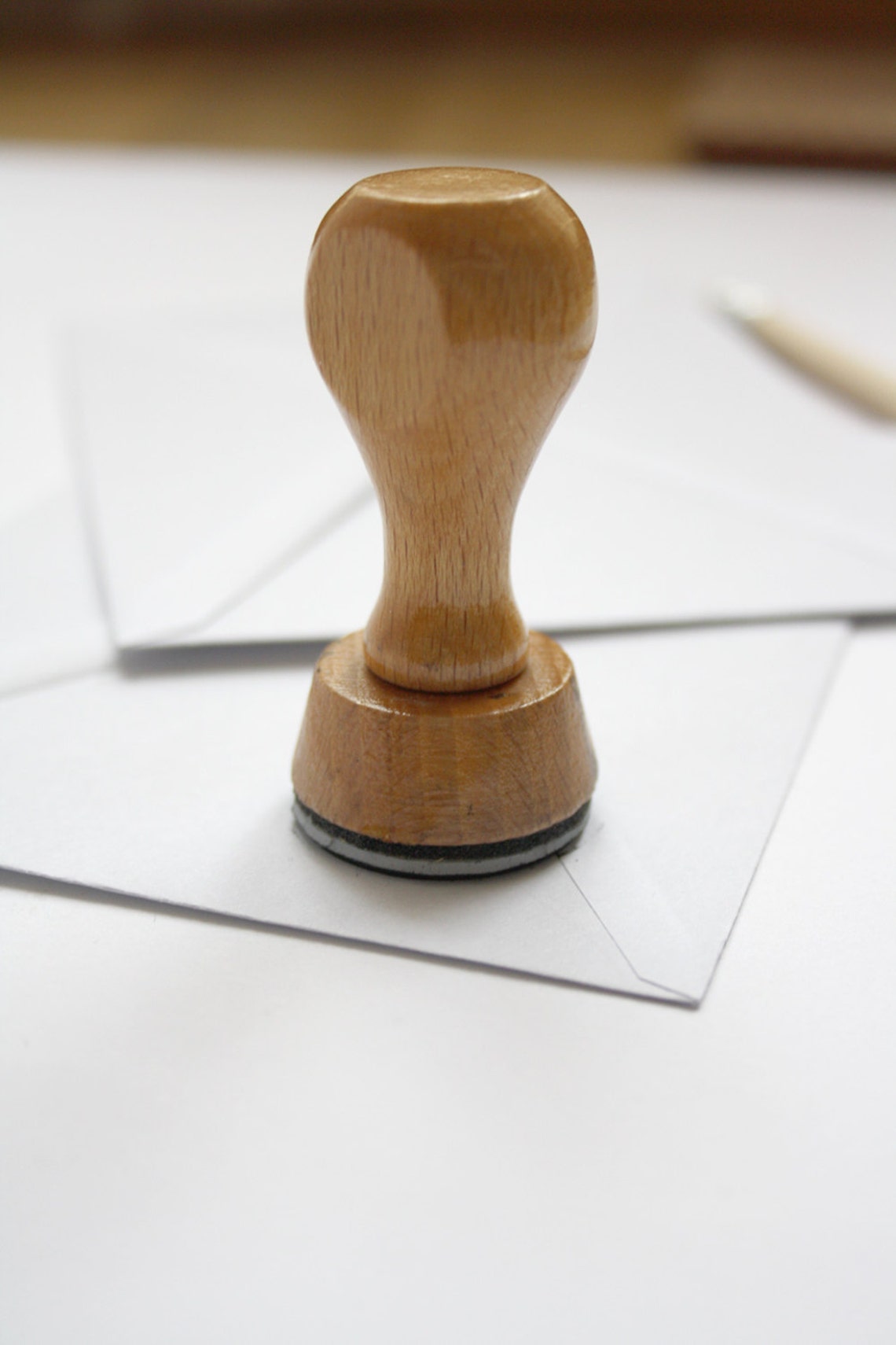 Personalized Birth Announcement Stamp Baby Shower to | Etsy