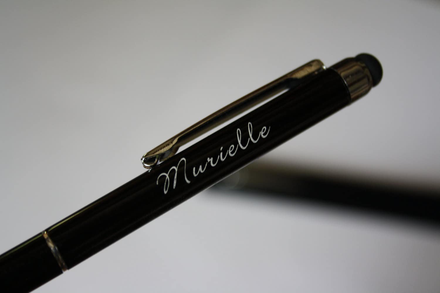 Personalized Pen Unique Original Custom Gift for Birthday - Etsy