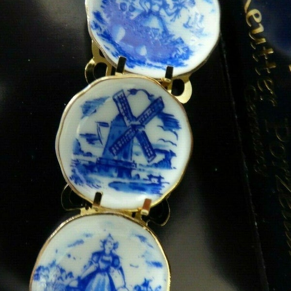 Delft - Etsy