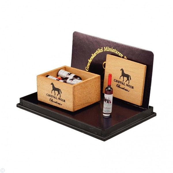 Reutter Miniatures - Etsy