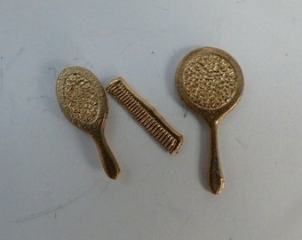Miniature Comb Set - Etsy