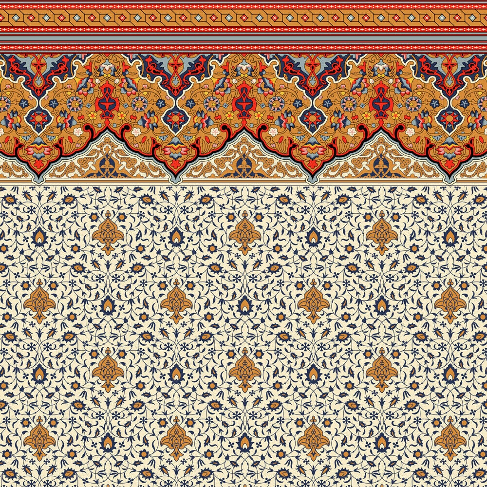 Persian Wallpaper