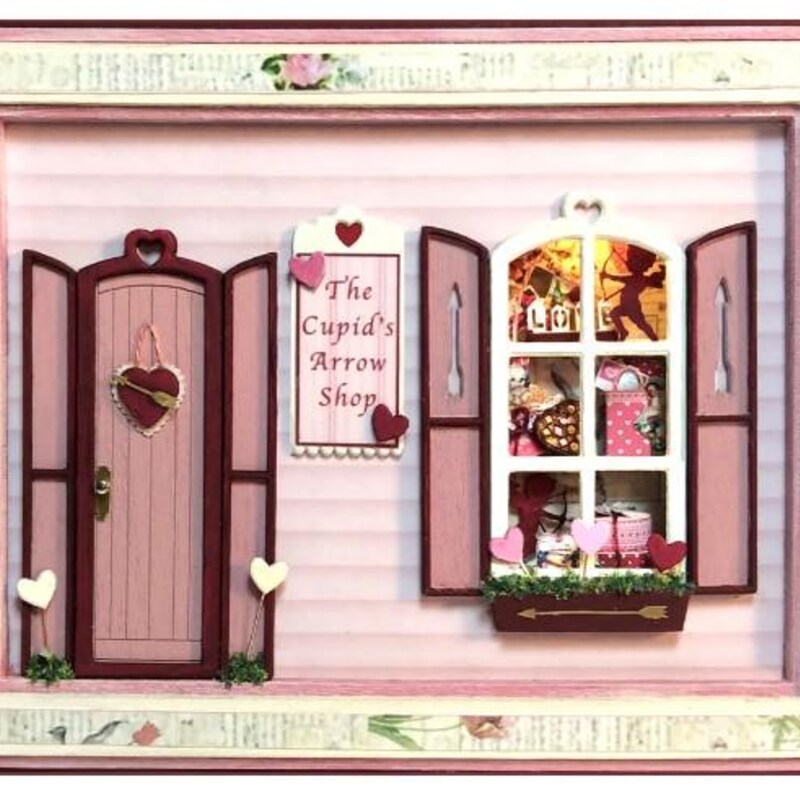 Robin Betterley Miniatures - Etsy