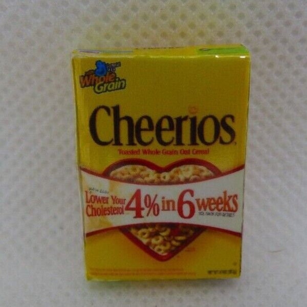 Cheerios - Etsy