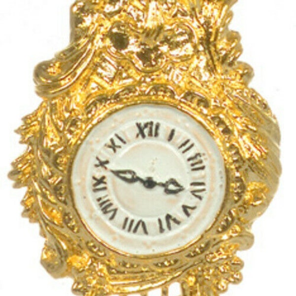 Miniature Clock - Etsy