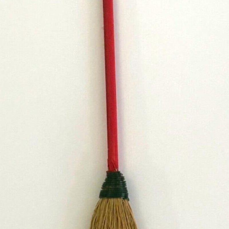 Miniature Broom - Etsy